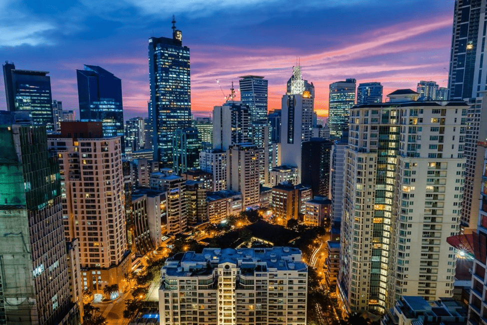 Best places of interest in the Philippines - Best Places of Interest