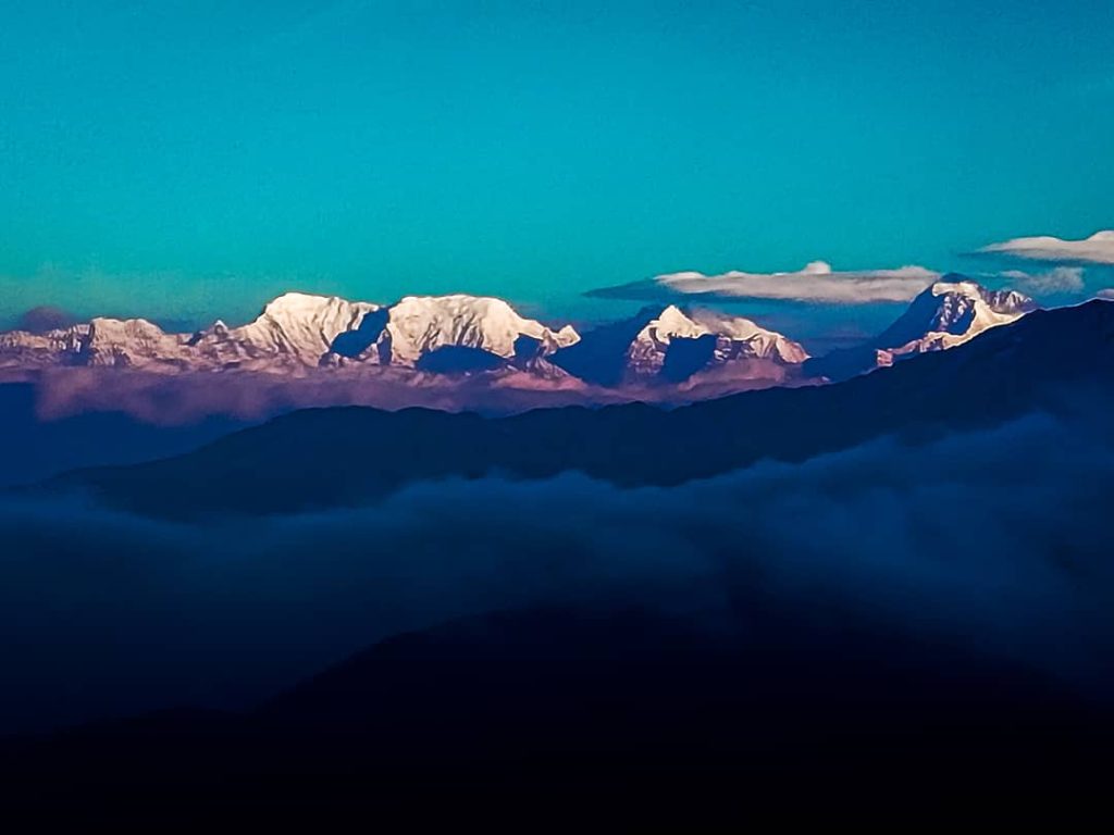 Top 10 Highest Mountain Peaks - Best Places of Interest