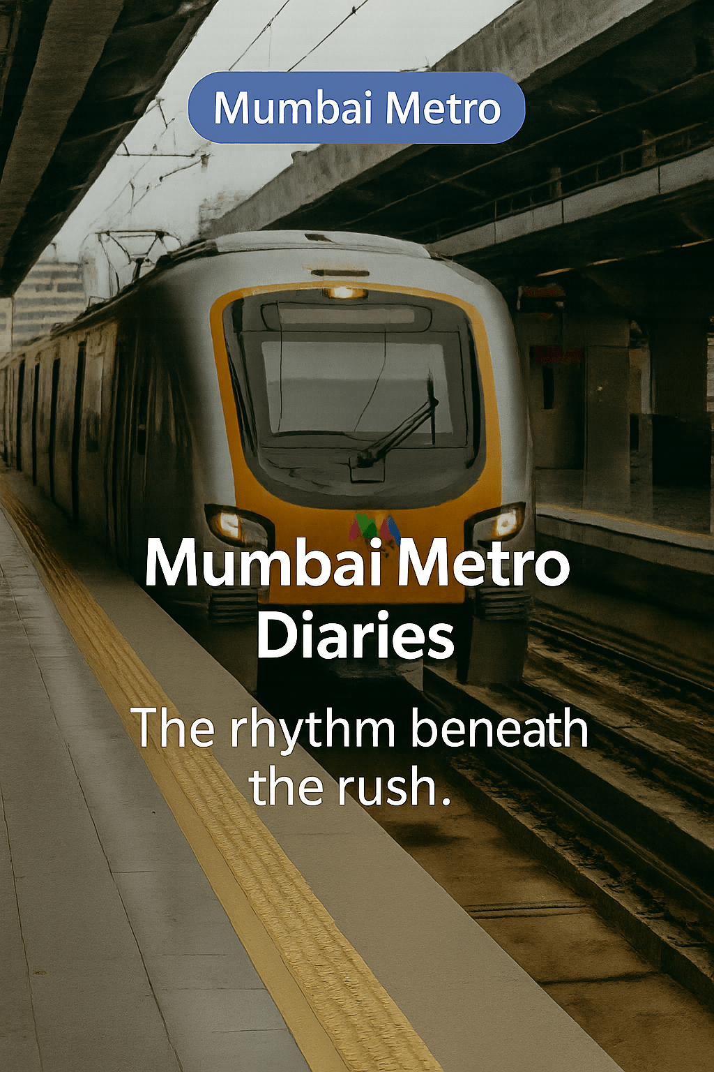 From Manifest to Mumbai Metro Diaries: A Journey in Motion - Best ...